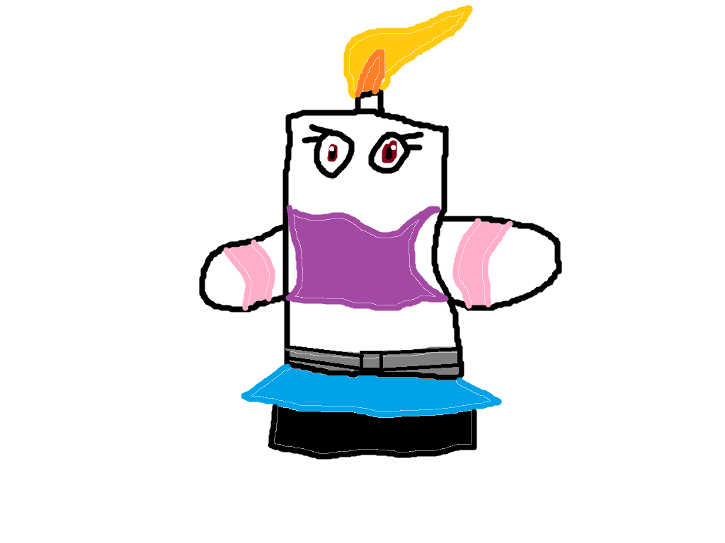 Candy Litlight | Martial Arts Kids Wiki | Fandom