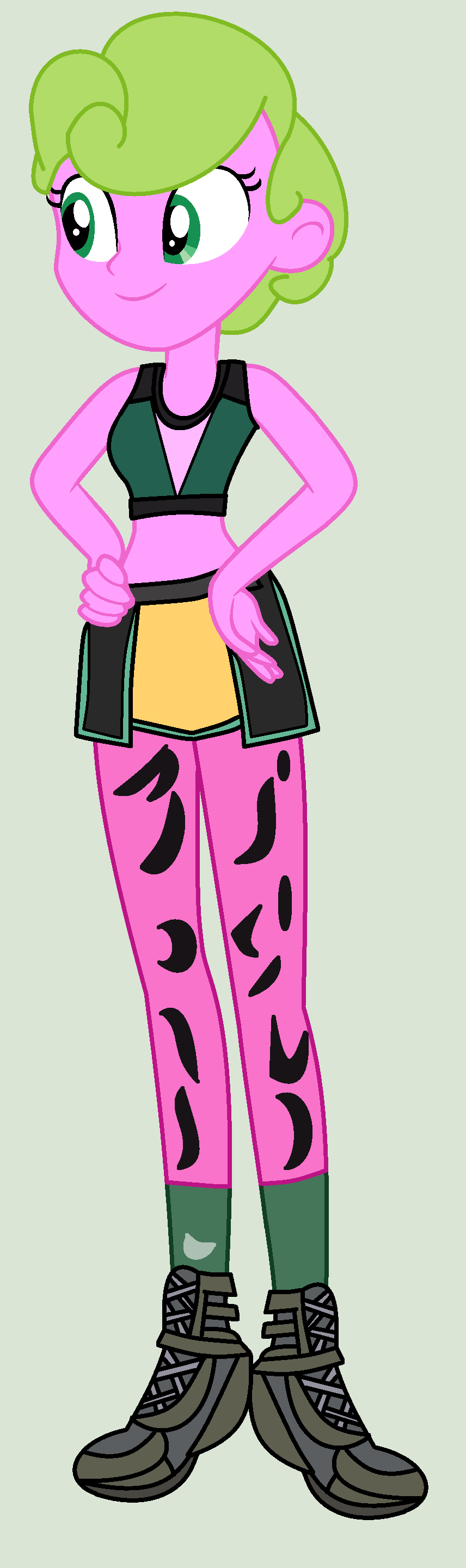 Daisy | Martial Arts Kids Wiki | Fandom