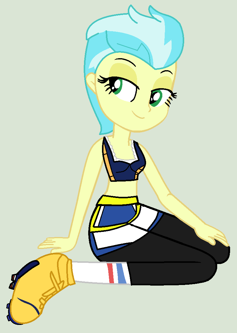 Misty Fly | Martial Arts Kids Wiki | Fandom