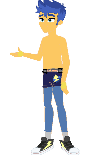 Flash Sentry | Martial Arts Kids Wiki | Fandom