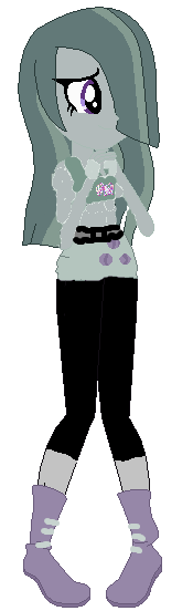 Marble Pie | Martial Arts Kids Wiki | Fandom