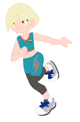 Emma Cunningham | Martial Arts Kids Wiki | Fandom