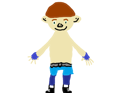 Samuel Howes | Martial Arts Kids Wiki | Fandom