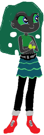 Princess Axilla | Martial Arts Kids Wiki | Fandom