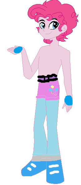 Bubble Berry | Martial Arts Kids Wiki | Fandom