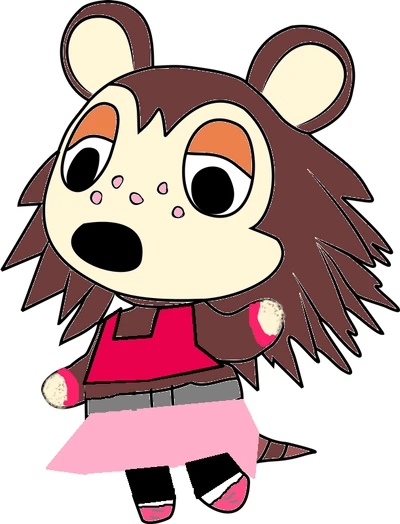 Sabel Able | Martial Arts Kids Wiki | Fandom