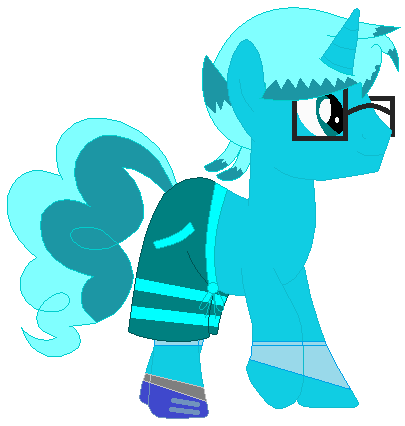 Prince Arctica | Martial Arts Kids Wiki | Fandom