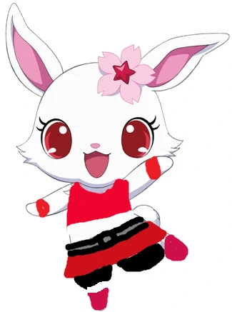 Ruby the Jewelpet | Martial Arts Kids Wiki | Fandom