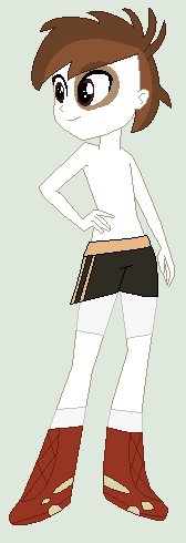 Pipsqueak | Martial Arts Kids Wiki | Fandom