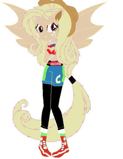 Applebat | Martial Arts Kids Wiki | Fandom