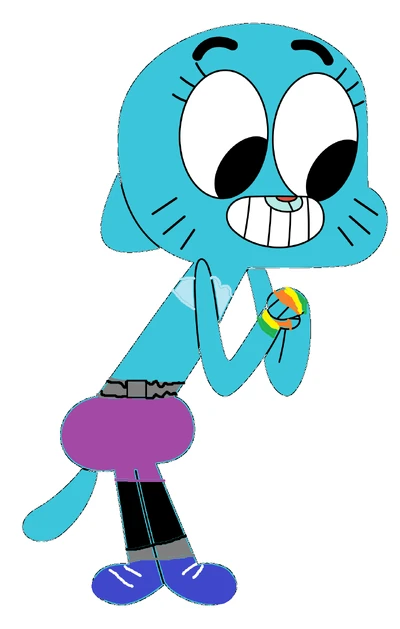 Nicole Watterson | Martial Arts Kids Wiki | Fandom