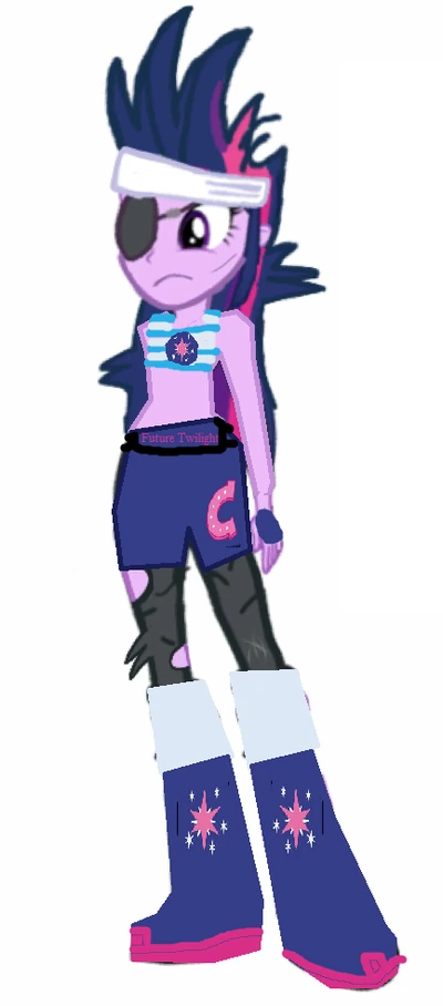 Future Twilight | Martial Arts Kids Wiki | Fandom