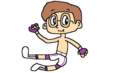 Prince Wednesday | Martial Arts Kids Wiki | Fandom