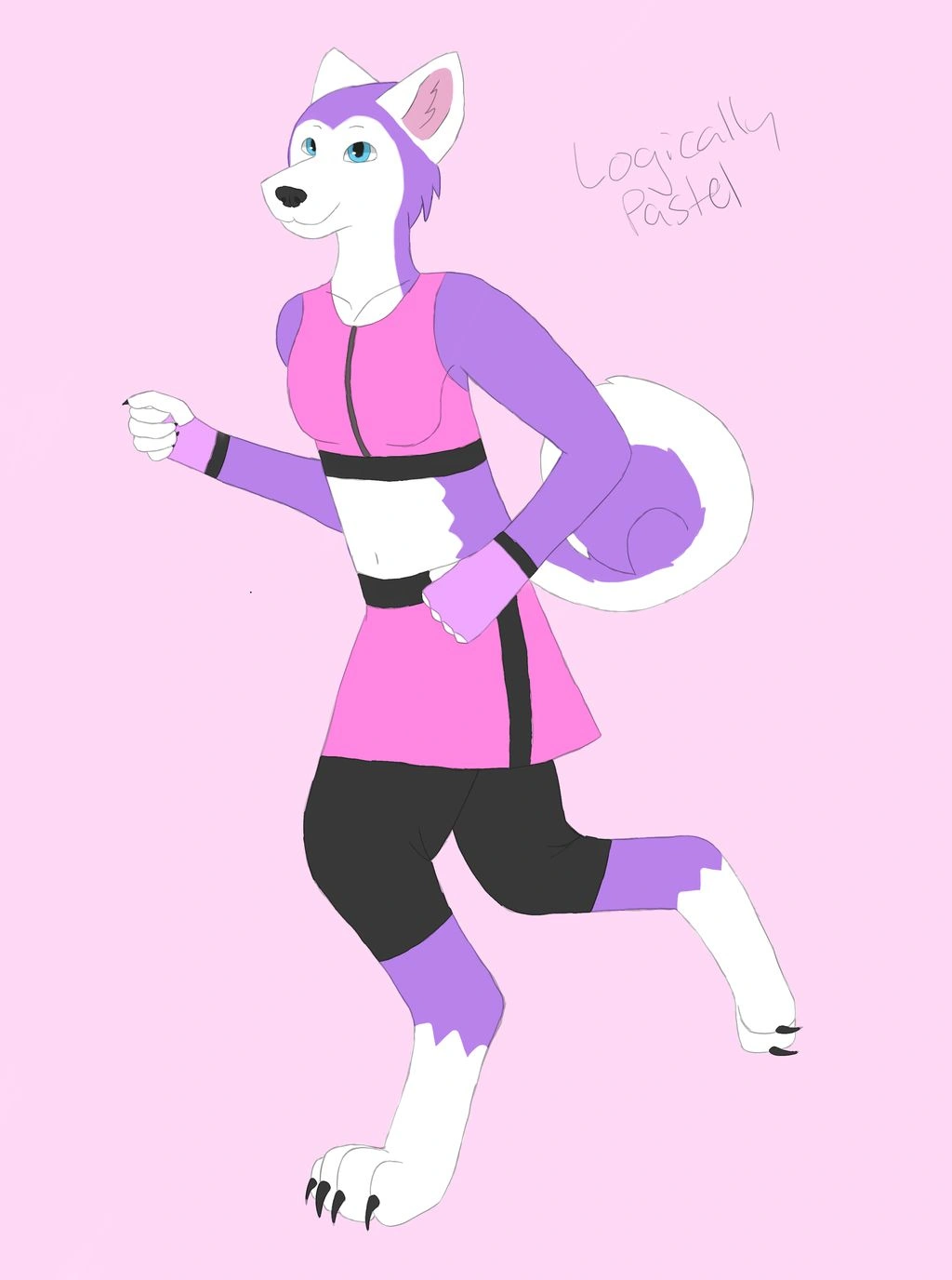 Renée Janet | Martial Arts Kids Wiki | Fandom