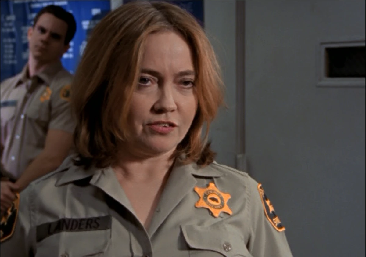 Landers | Martial Law Wiki | Fandom