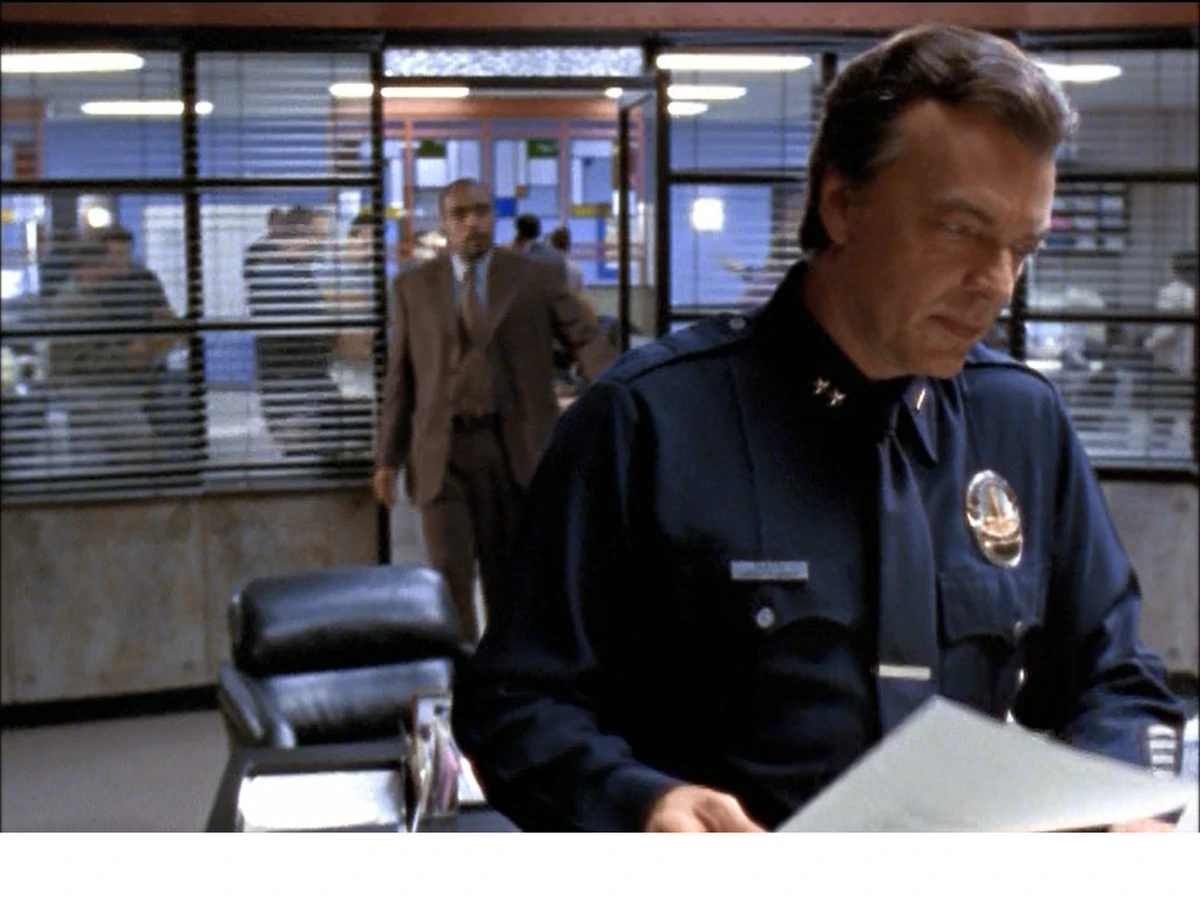 Marty Bane | Martial Law Wiki | Fandom