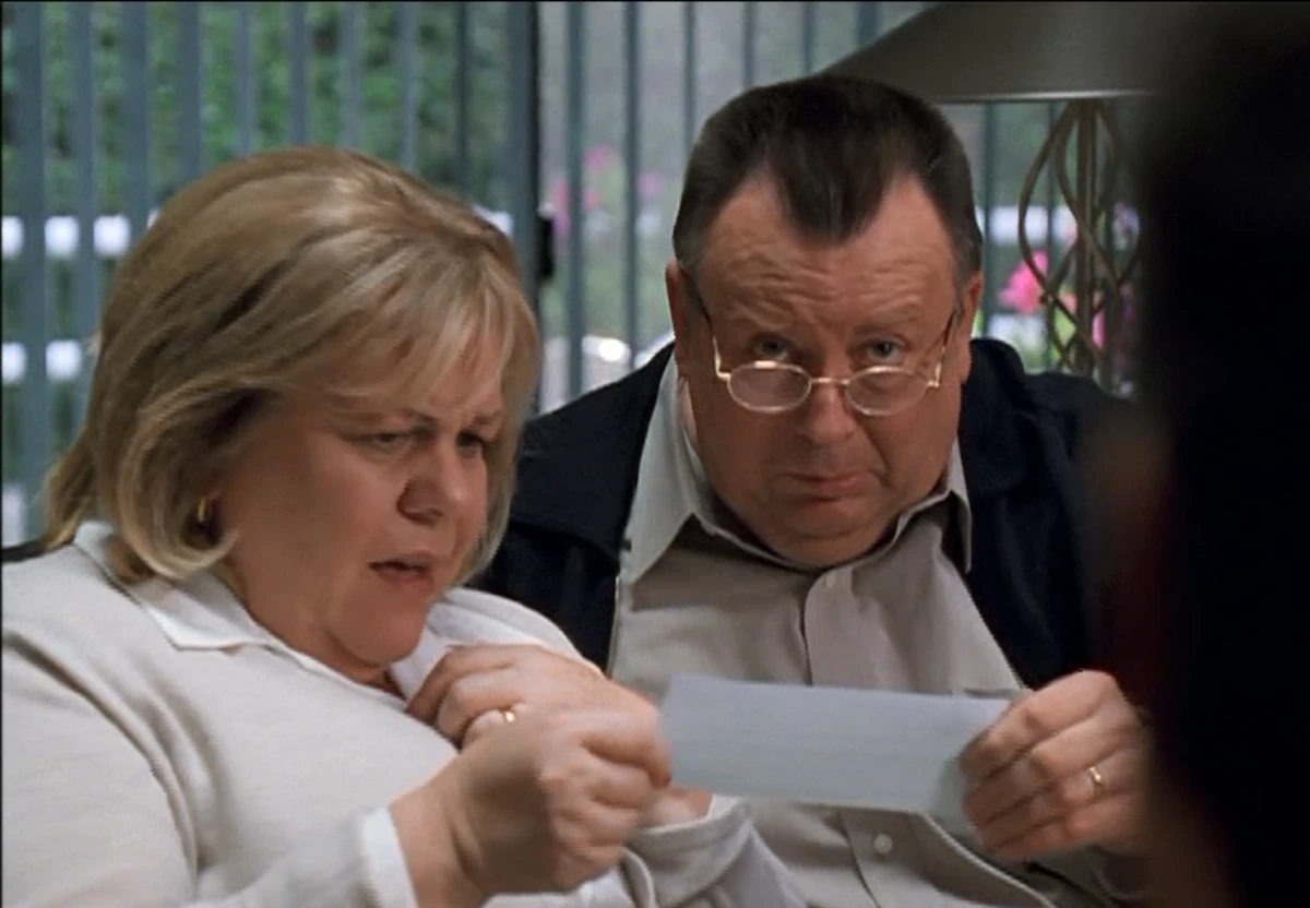 Leo Sanders | Martial Law Wiki | Fandom