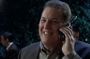 Alex Portman | Martial Law Wiki | Fandom