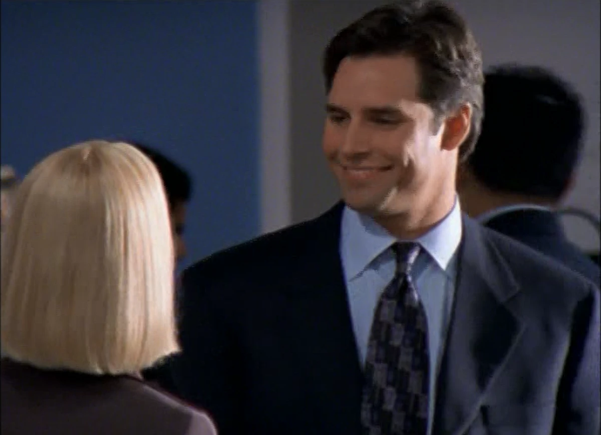 Reed Paxton | Martial Law Wiki | Fandom