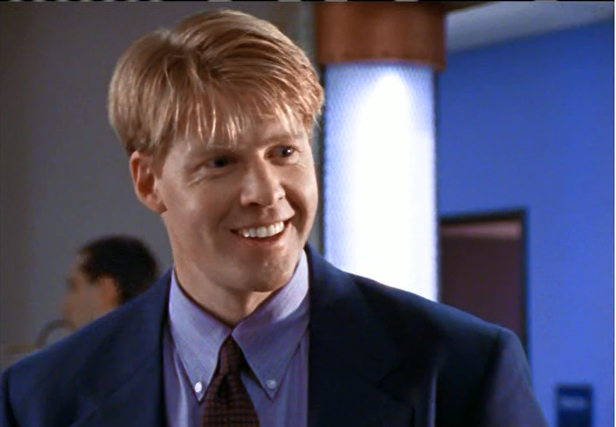 Henry Riggins | Martial Law Wiki | Fandom