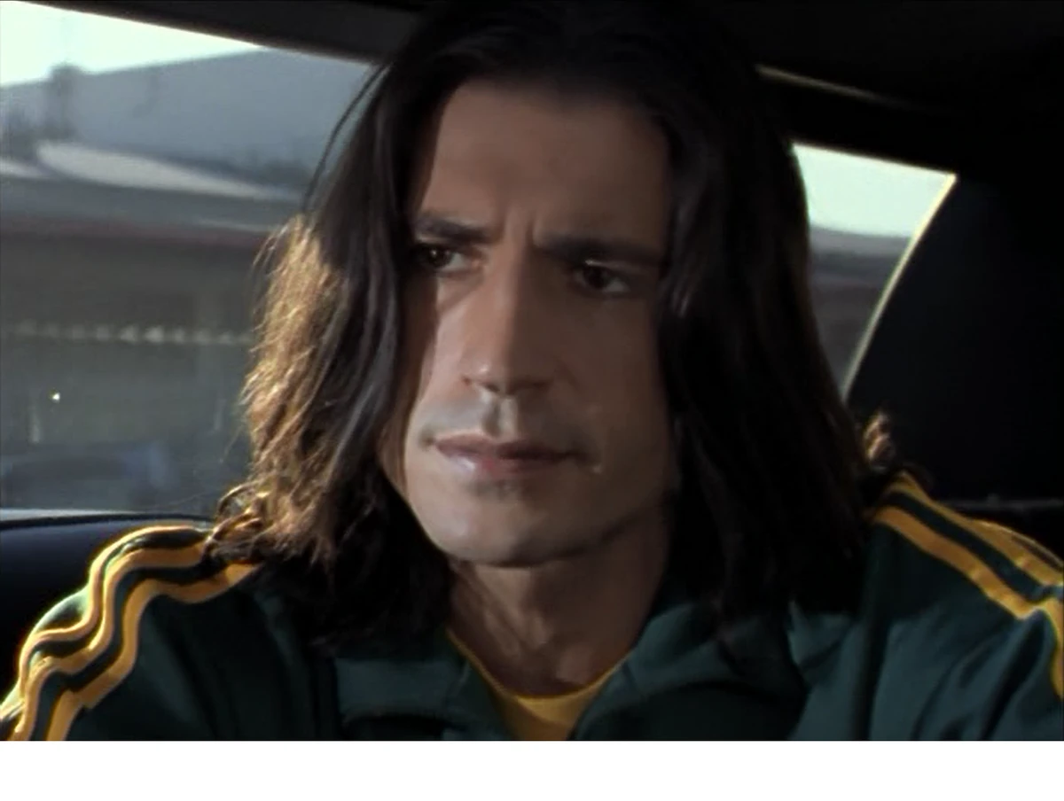 Kevin Seidel | Martial Law Wiki | Fandom