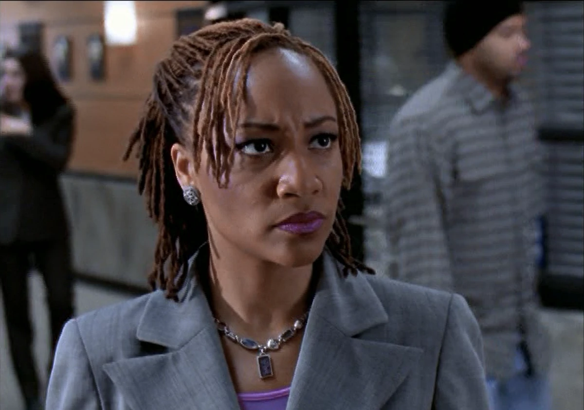 Lisa Mulwray | Martial Law Wiki | Fandom