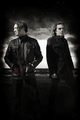 Tethrippon | Martial Neofolk вики | Fandom