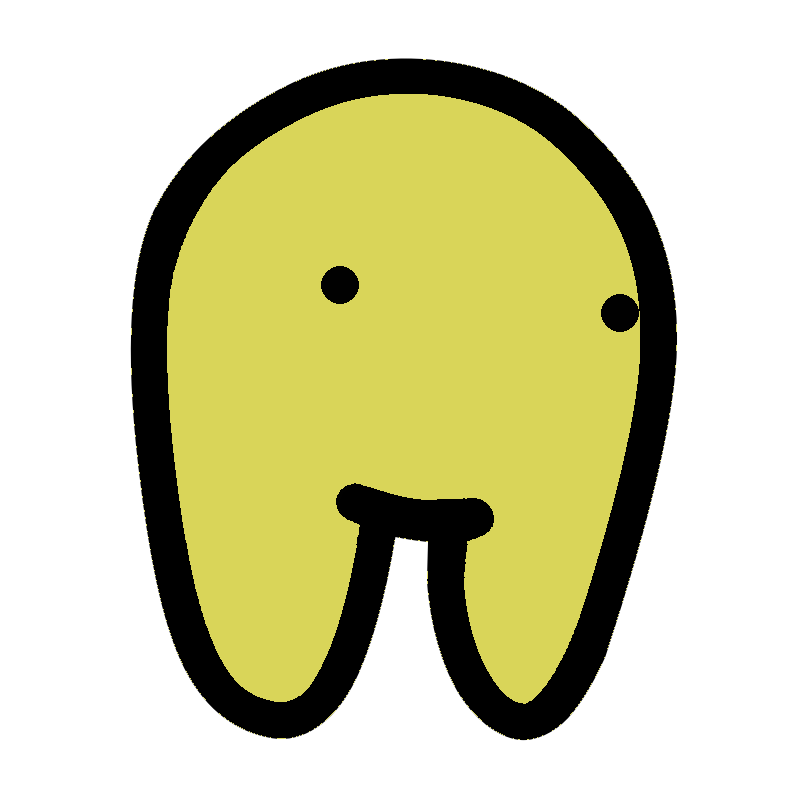 Yellow Martian | Martian Melee Wiki | Fandom