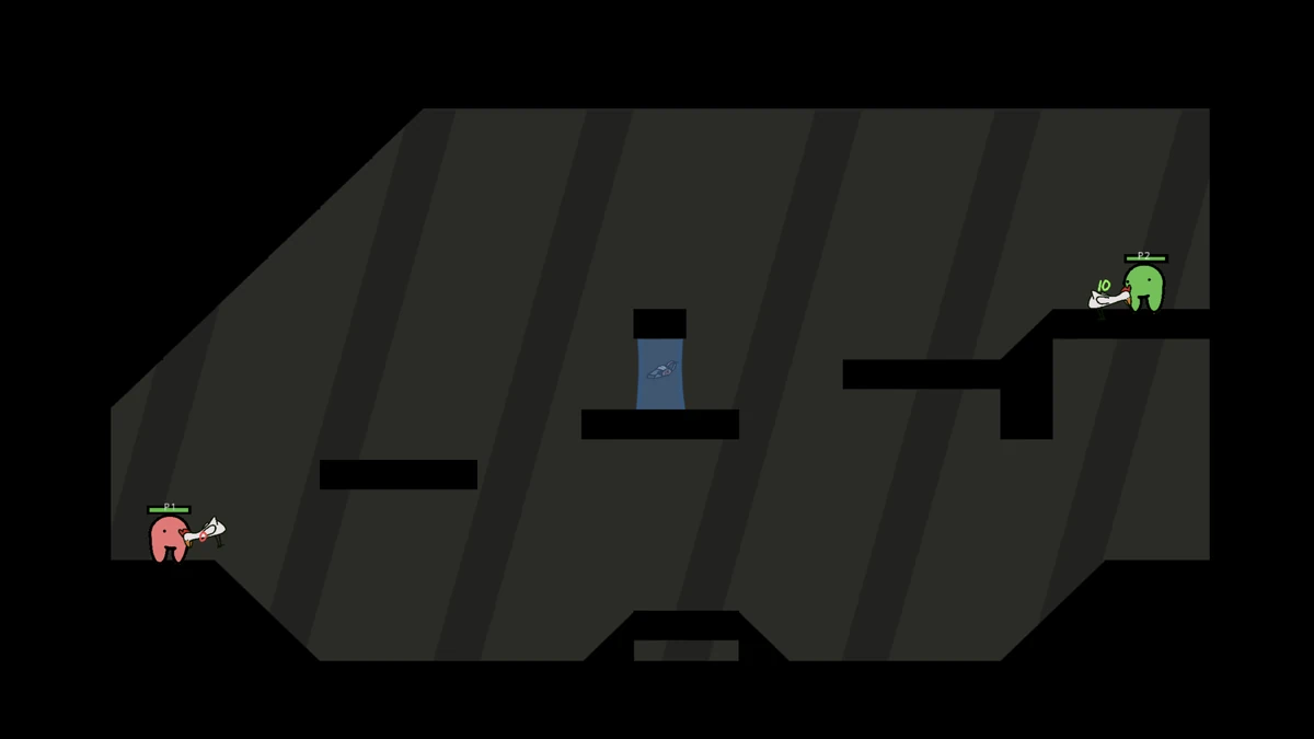 Maps | Martian Melee Wiki | Fandom