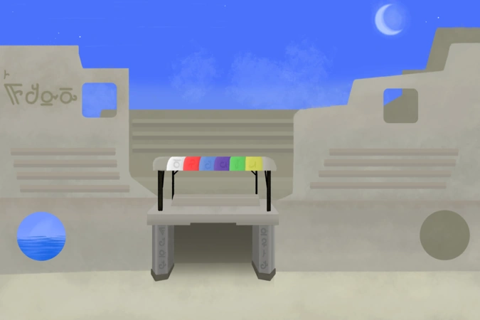 Martian Melee Wiki | Fandom