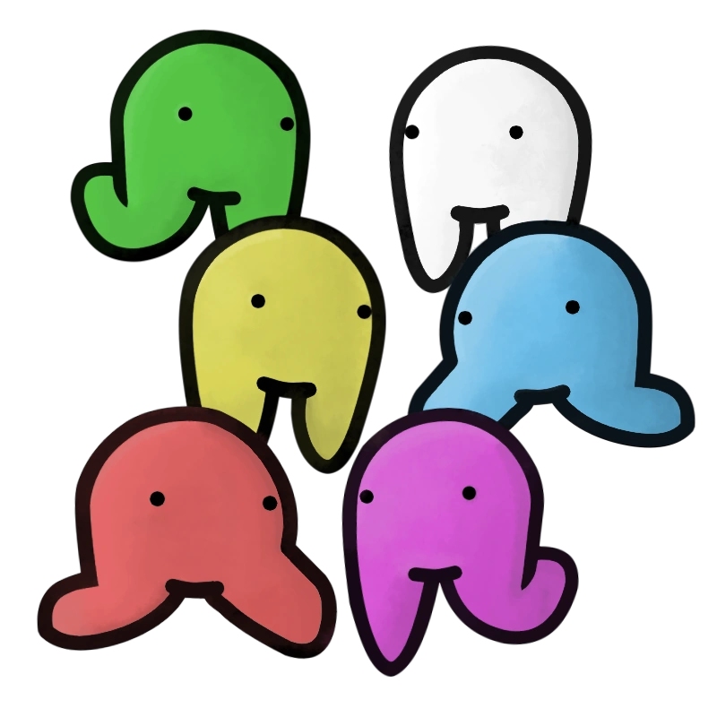 Martians | Martian Melee Wiki | Fandom