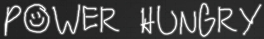 Power Hungry (game) | Martian Melee Wiki | Fandom