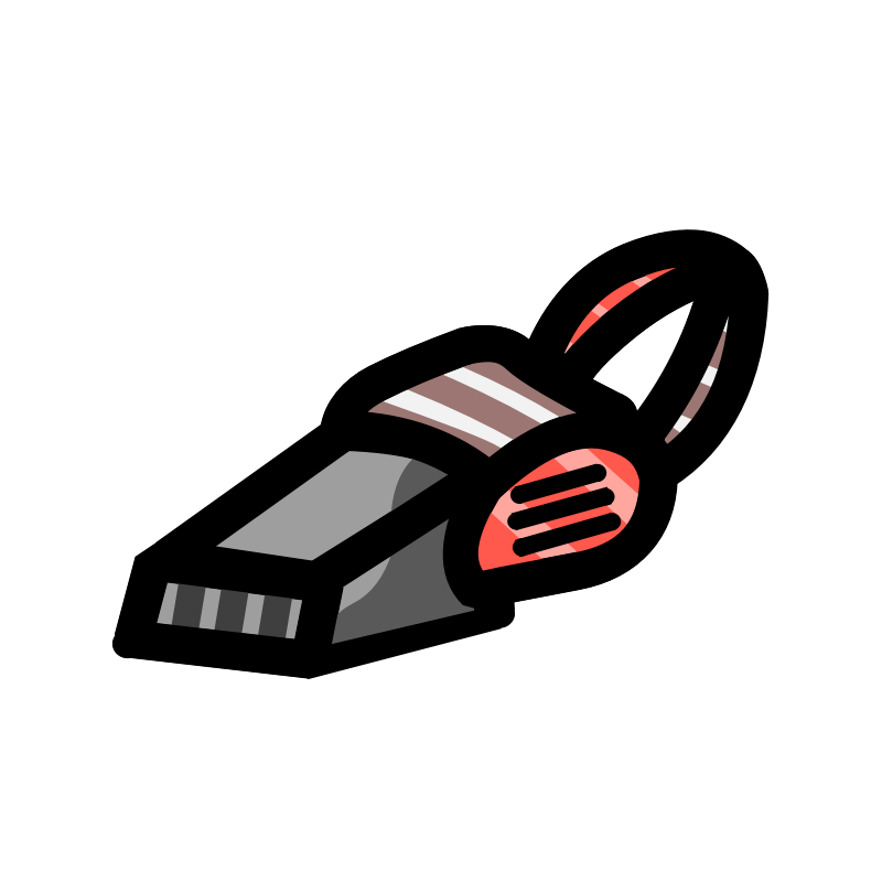 Vacuum Cleaner | Martian Melee Wiki | Fandom