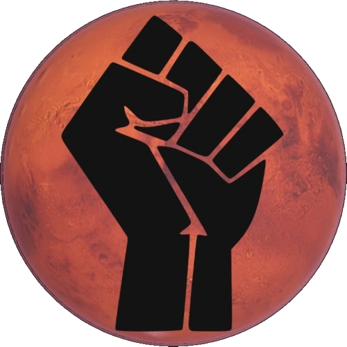 2247 Warrens Unrest | The Martian Revolution of 2247 Wiki | Fandom