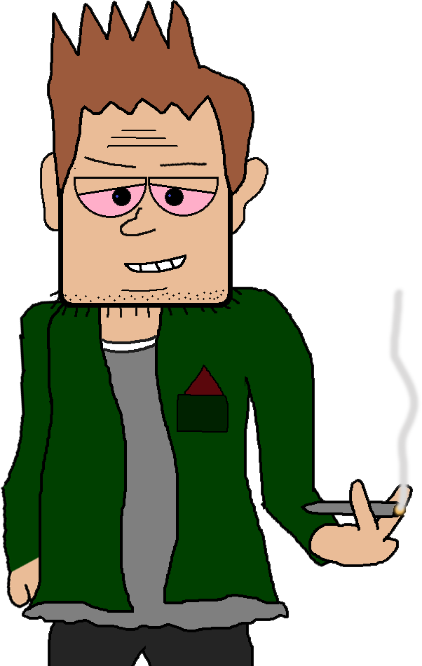 Stan Buckley | Martin Films Wiki | Fandom