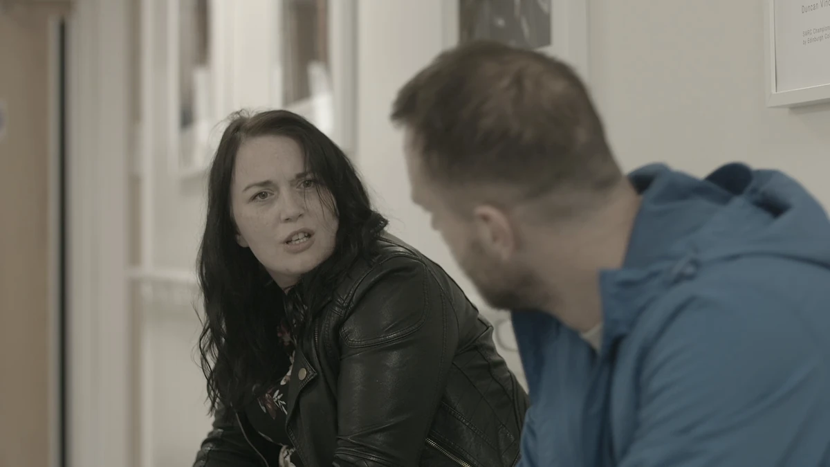 Jen Walker | Martin Films Productions Wiki | Fandom