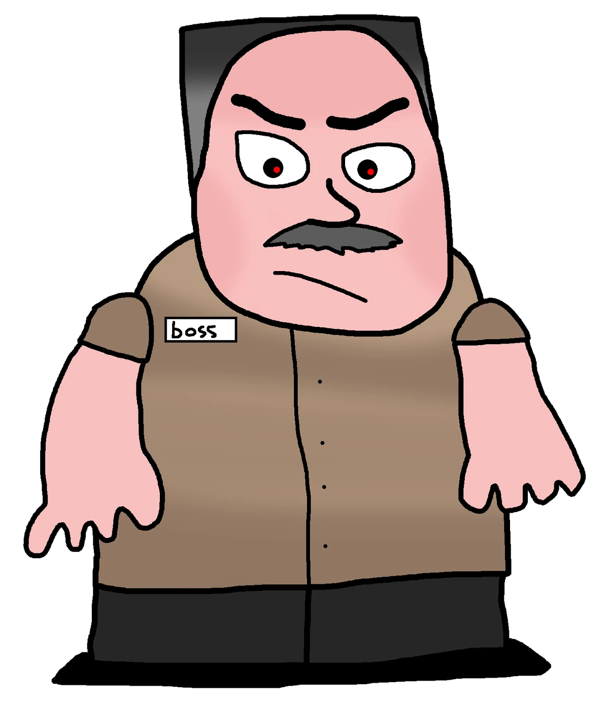 Leon Ross | Martin Films Wiki | Fandom