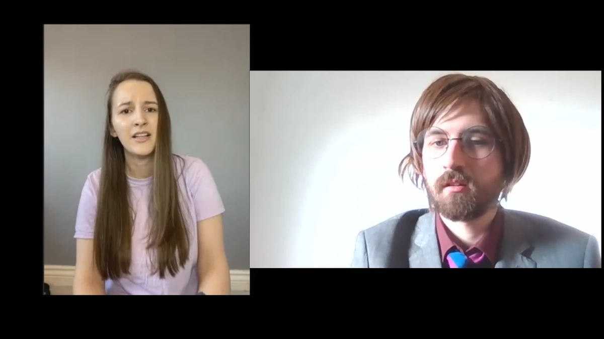 Lisa Foley | Martin Films Wiki | Fandom