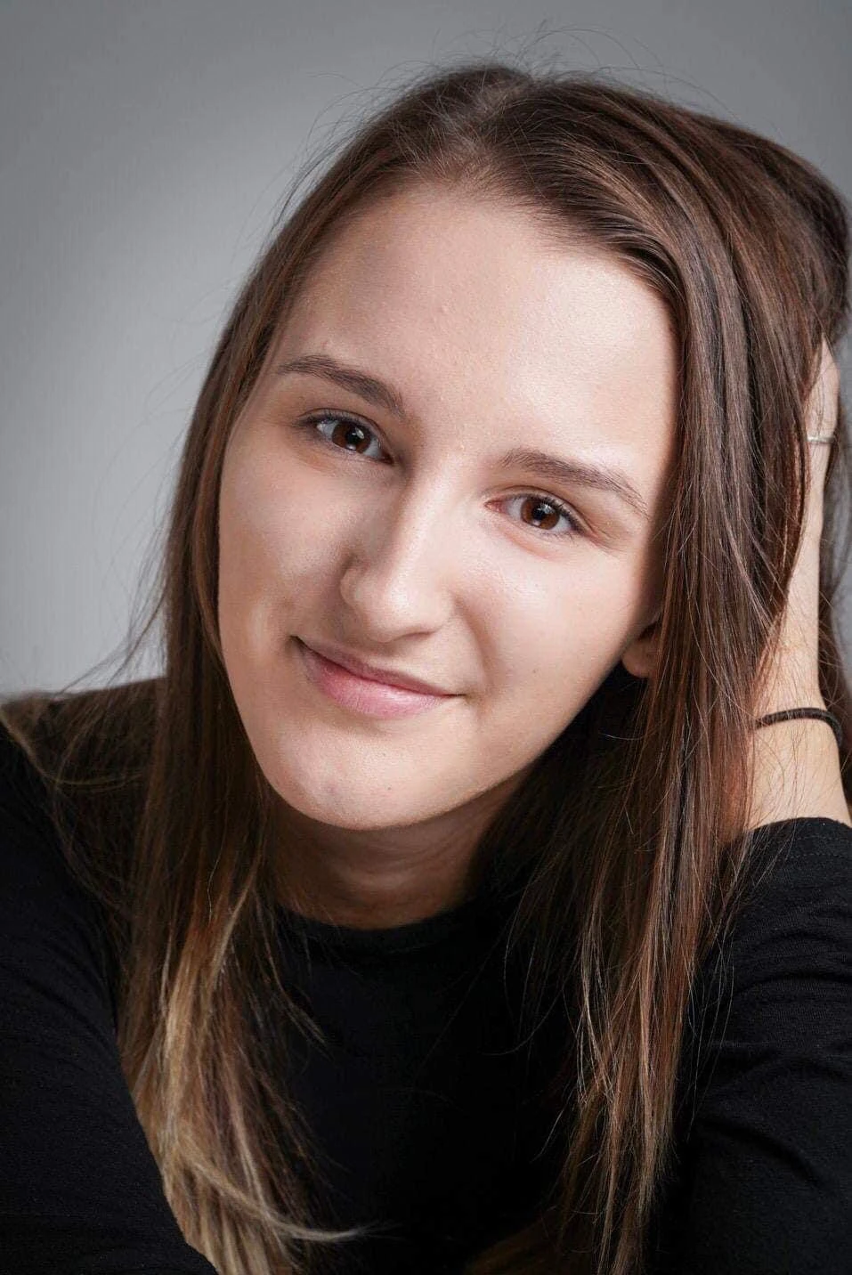 Megan Smith | Martin Films Productions Wiki | Fandom