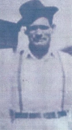 James Albert King | Martin Luther King Jr. Wiki | Fandom