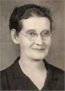 Delia Linsey | Martin Luther King Jr. Wiki | Fandom