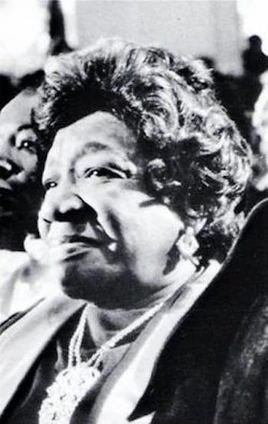 Alberta Williams King | Martin Luther King Jr. Wiki | Fandom