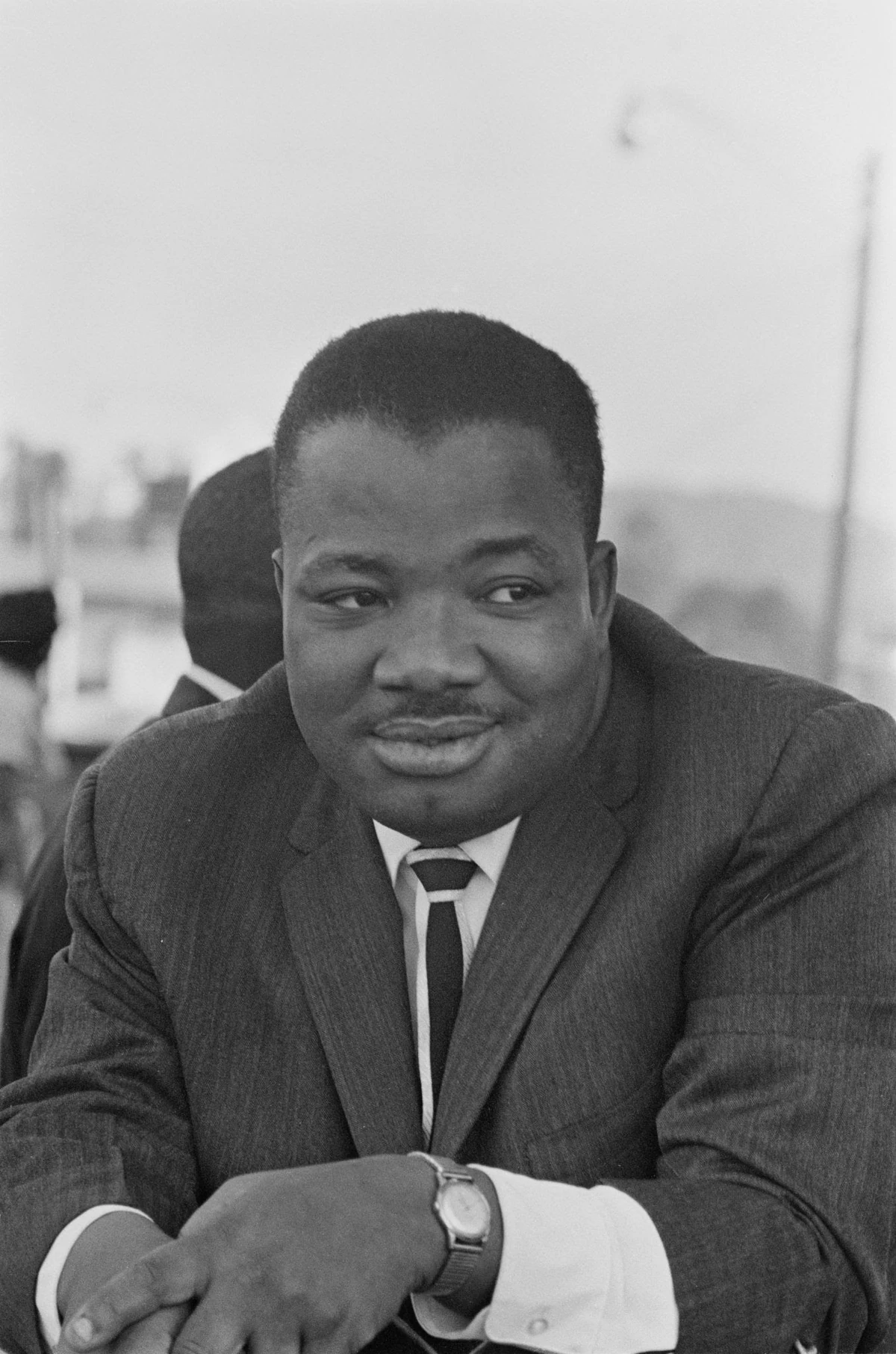 A. D. King | Martin Luther King Jr. Wiki | Fandom