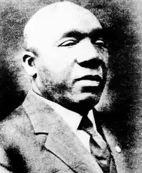 Adam Daniel Williams | Martin Luther King Jr. Wiki | Fandom