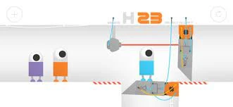 Level 1 (Odd Bot Out) | Martin Magni Wiki | Fandom