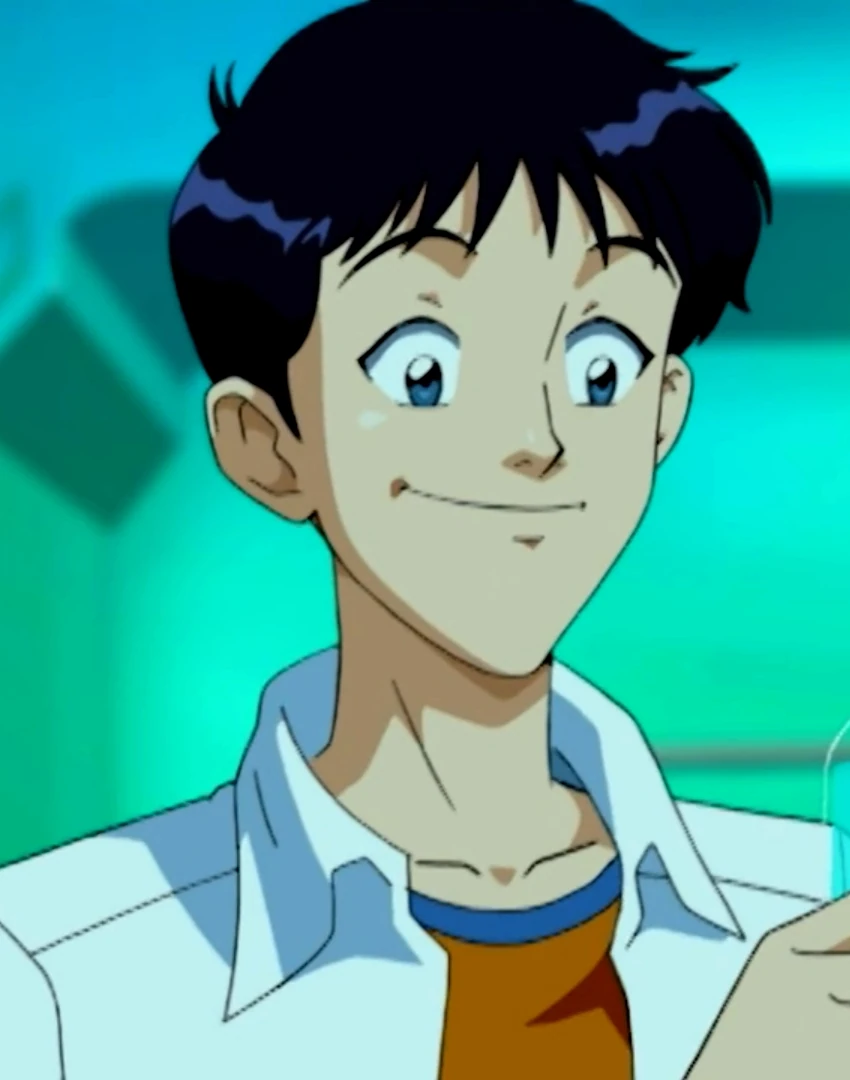 Greg | Wiki Martin mystère | Fandom