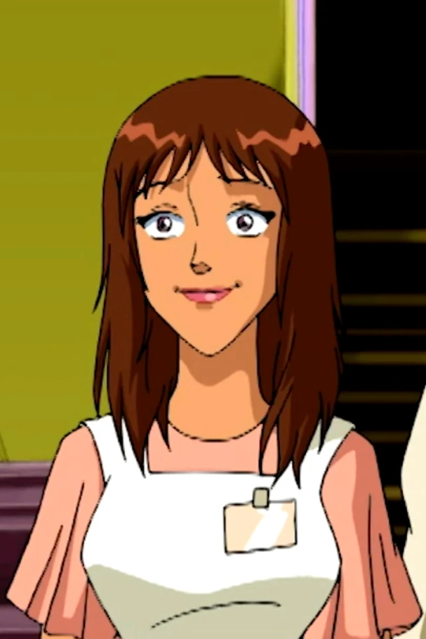 Sady | Wiki Martin mystère | Fandom