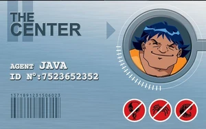 Java des Cavernes | Wiki Martin mystère | Fandom