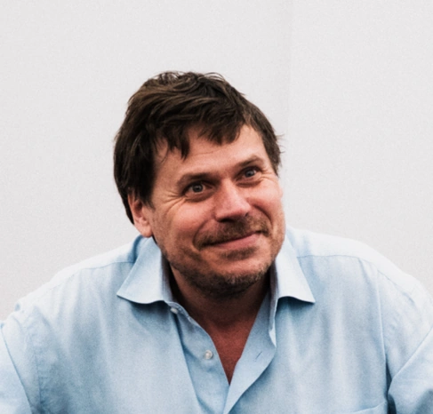 Christophe Lemoine | Wiki Martin mystère | Fandom