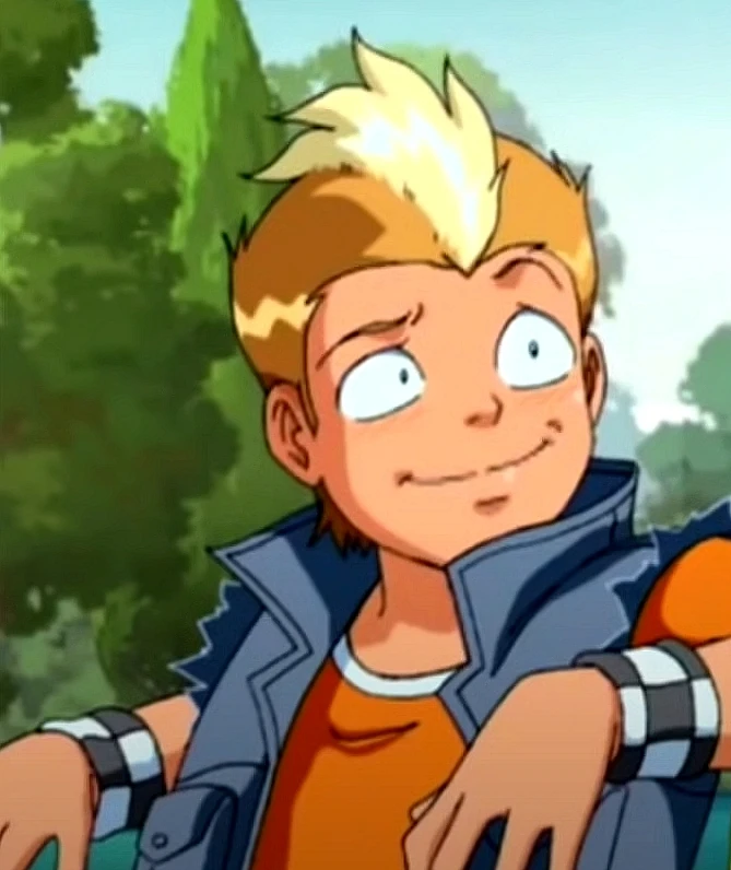 CC-1000 | Wiki Martin mystère | Fandom